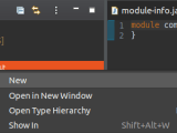 Getting Started With Java And The Eclipse Ide