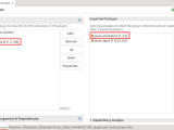 Eclipse Ide Plug In Development Plug Ins Features Update Sites And