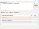 Eclipse Ide Plug In Development Plug Ins Features Update Sites And