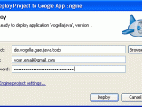 Google App Engine For Java Tutorial