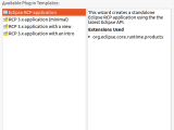 Swtbot For Testing Eclipse Applications Tutorial