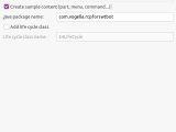 Swtbot For Testing Eclipse Applications Tutorial