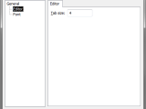 Github Voidtools Voidpad A Lite Binary Editor Viewed In Code Page 437