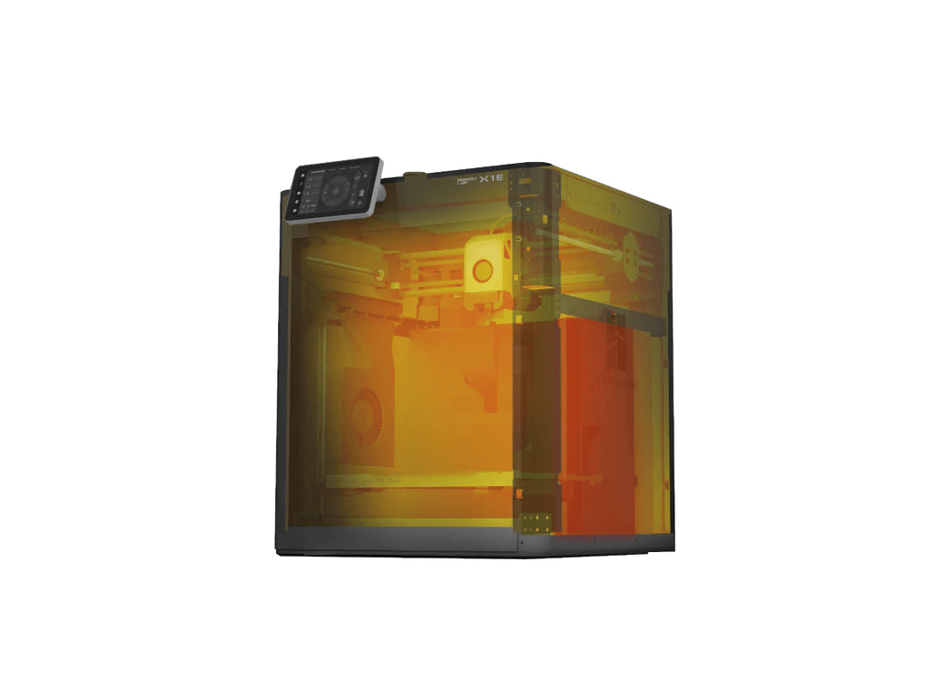 Buy Bambu Lab H2d Pro 3d Printer At The Best Price Voxel Factory