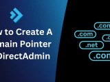 How To Create A Domain Pointer In Directadmin Voxfor