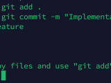 How To Quickly Set Upstream Branch In Git For A Simplified Workflow