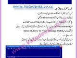 Learn Visual Basic In Urdu Urdu Visual Basic Tutorial Free Visual