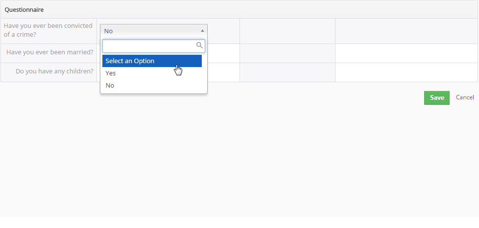 Conditional Layouts - VTiger Experts