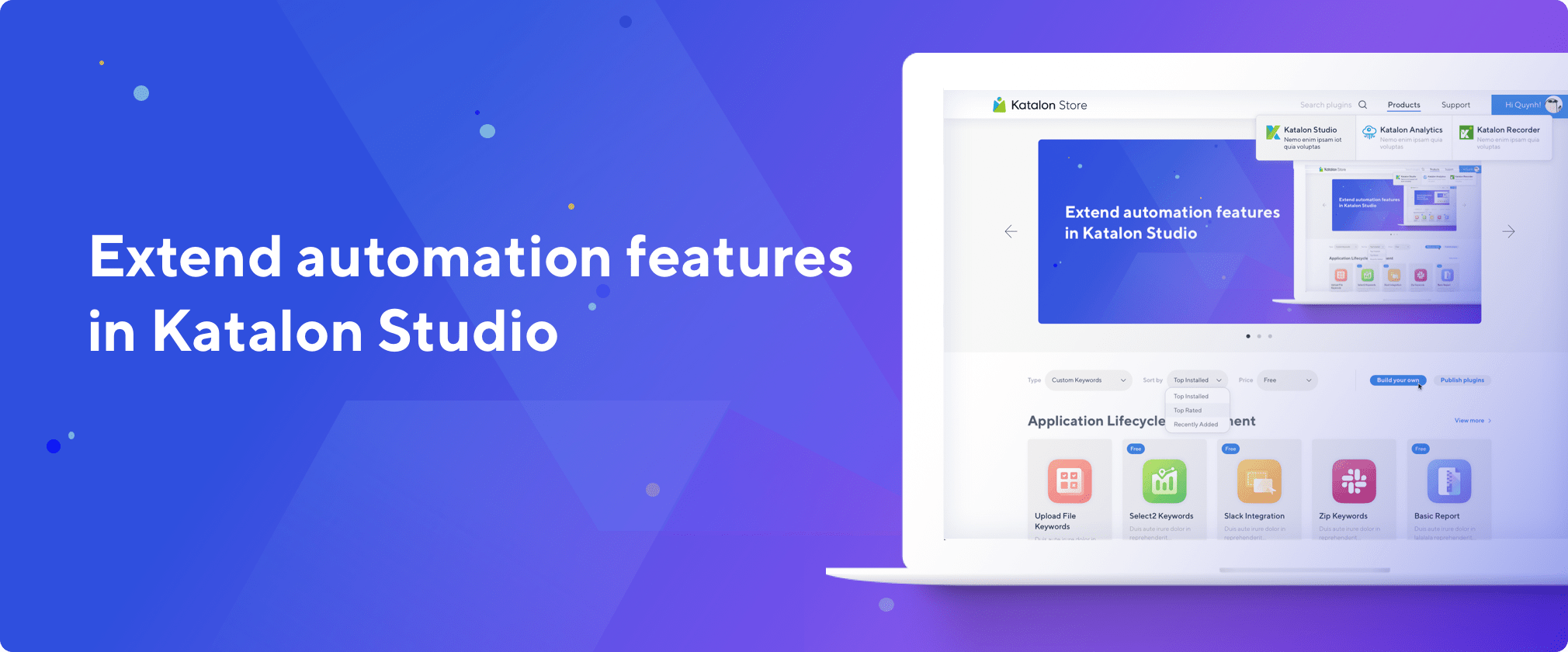 vTiger Extension, Vtiger Modues, Plugins & Addons