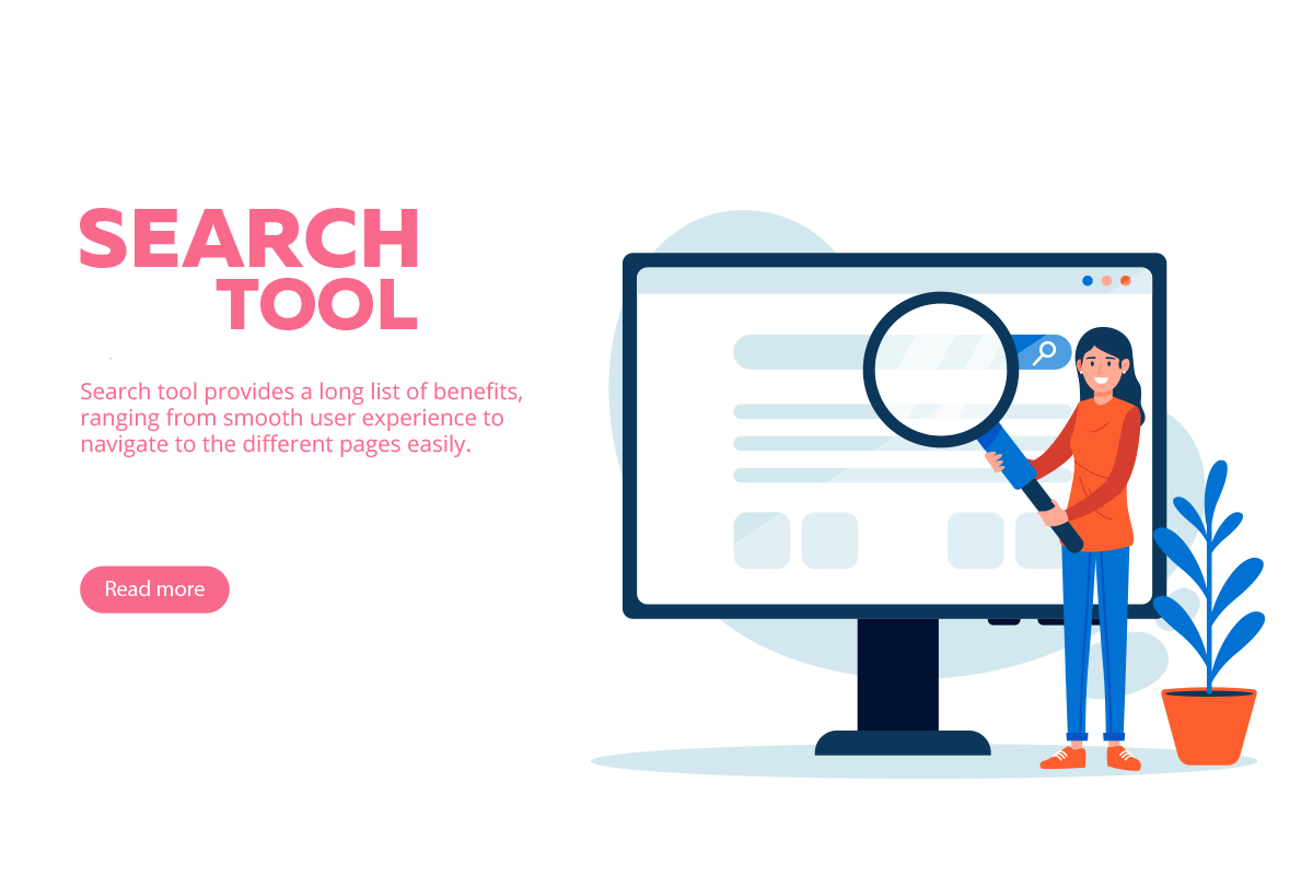 Importance of a good search tool - VTiger Experts