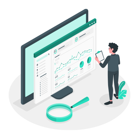 Vtiger CRM dashboard and its uses - VTiger Experts