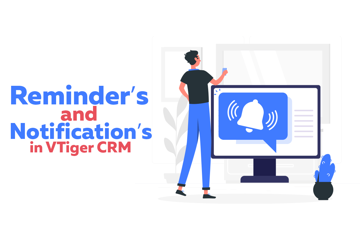 Activity Reminder (Alert/Popup) - Extension For VTiger