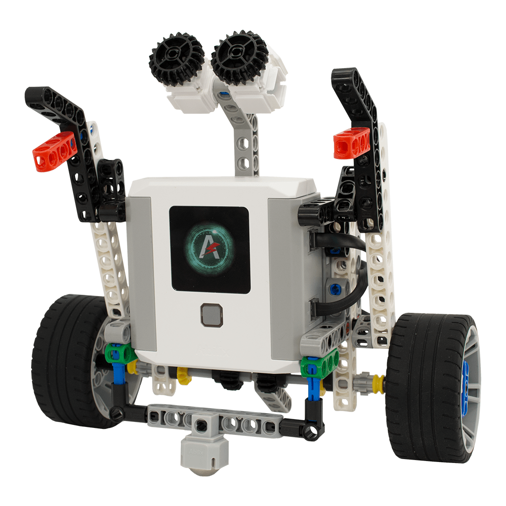 Top 5 Gift Ideas for Kids (Robotics Edition) - VTRAC Robotics