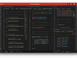 User Interface Documentation Vuengine Studio