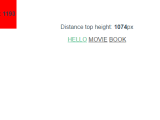 Customized Scroll Behavior For Vue Js Vue Script
