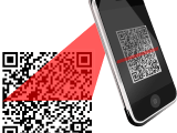 Highly Customizable Qr Code Reader For Vue Js Vue Script