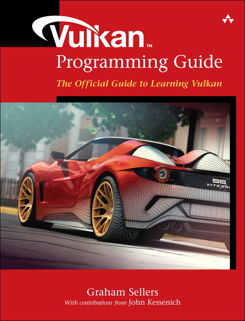 Vulkan11 Reference Guide - Download Perfect Colorful Pattern | Mobile