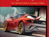 Vulkan Programming Guide The Official Guide To Learning Vulkan