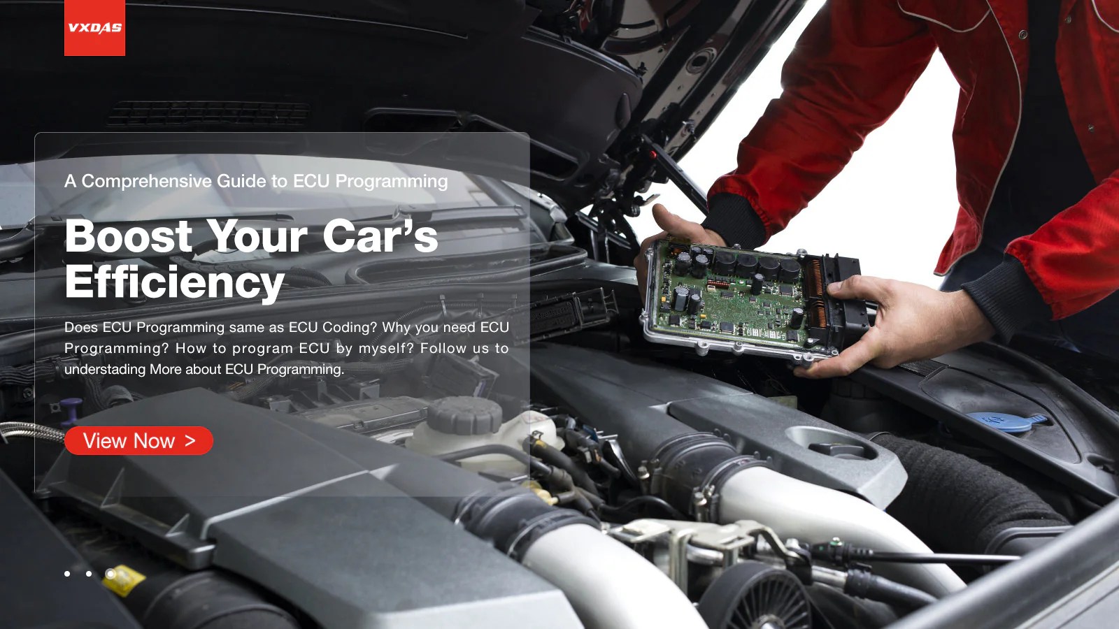 A Comprehensive Guide To Ecu Programming Boost Your Car S Efficiency