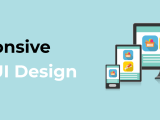 Responsive Web Design Services W3care