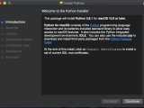 Installing Python On Windows Macos And Linux