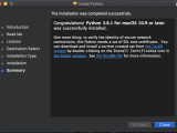 Install Python On Windows Mac And Linux