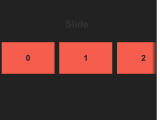 Create A Draggable Image Slider In Html Css And Javascript W3frontend