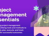 Project Management Essentials Tools And Methods For Success The Art