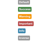 Twitter Bootstrap tutorial | DBGLORY 4 YOU