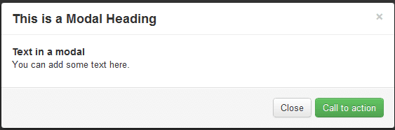 Twitter Bootstrap tutorial | DBGLORY 4 YOU