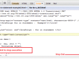 Debug Javascript With Firebug Web Development Tools W3resource
