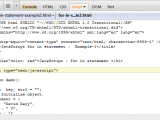 Debug Javascript With Firebug Web Development Tools W3resource