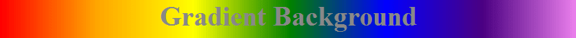 CSS3 Gradients | WEB BUILDING TUTORIAL
