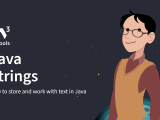 Java Strings