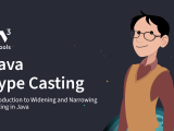 Java Type Casting