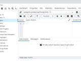 Postgresql Pgadmin 4