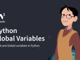 Python Global Variables