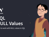 Sql Null Values Is Null And Is Not Null