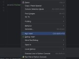 Complete Pycharm Tutorials And Features