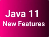 Java11 String Methods With Examples Latest Java Features Tutorials