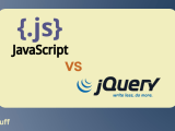 Javascript Vs Jquery Understanding Key Differences Use Cases W3stuff