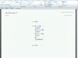 Mathcad Prime