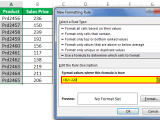 Conditional Formatting With Formulas Step By Step Guide