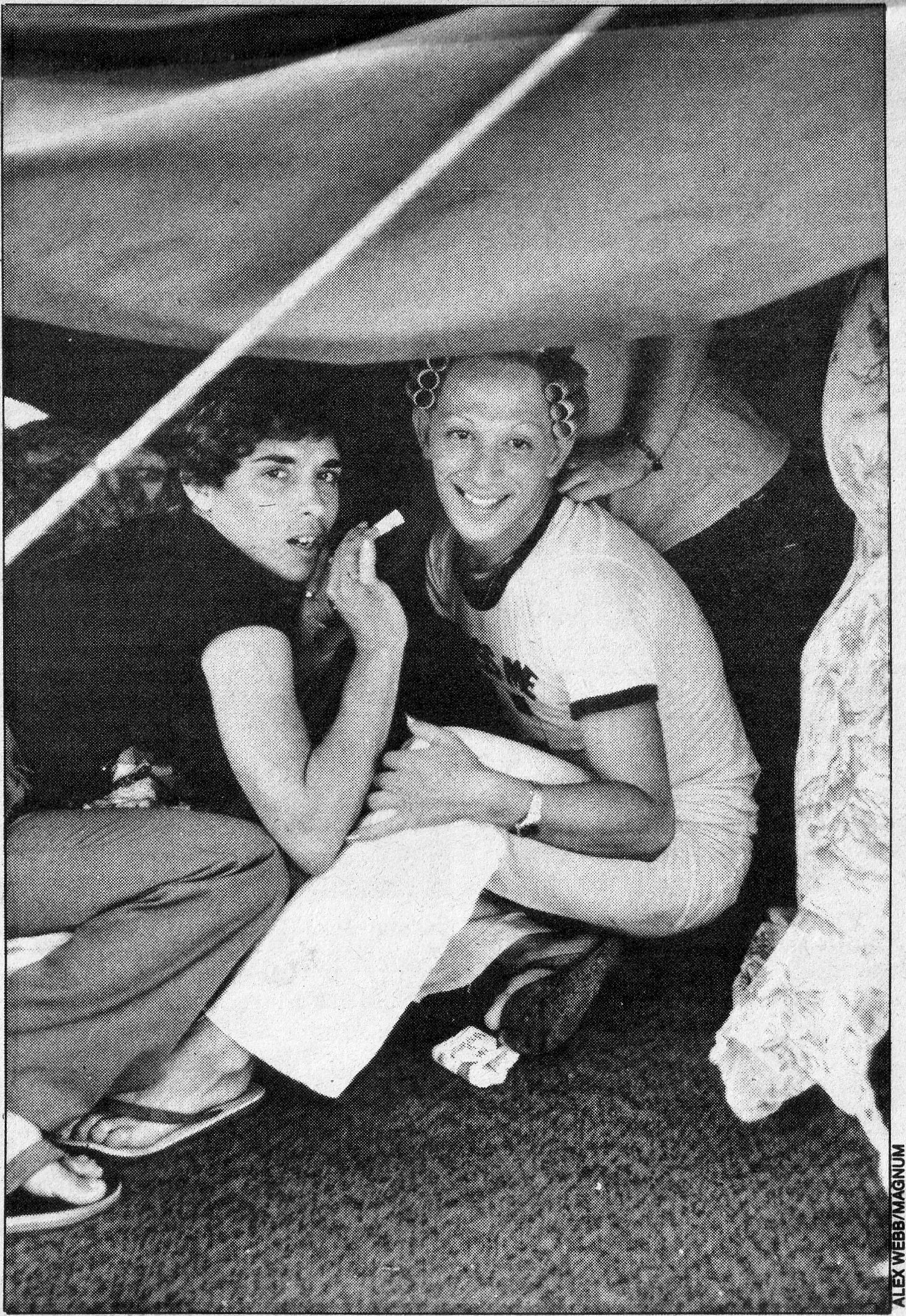 Orlando Jiménez Leal | кино-глаз