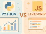Python Vs Javascript Comparison Use Cases Pros And Cons