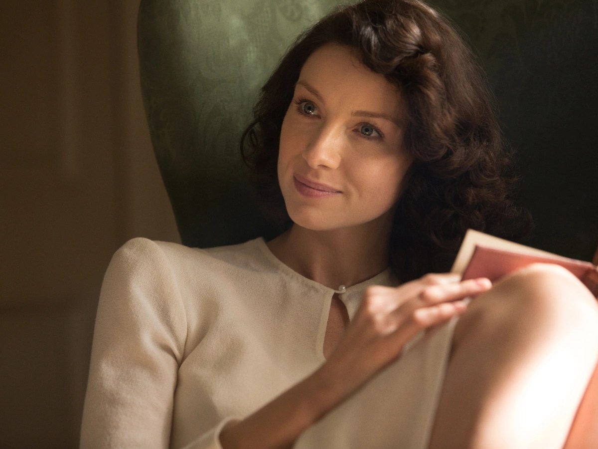 Outlander Timeline: Significant events from Claire and Jamie's lives ...