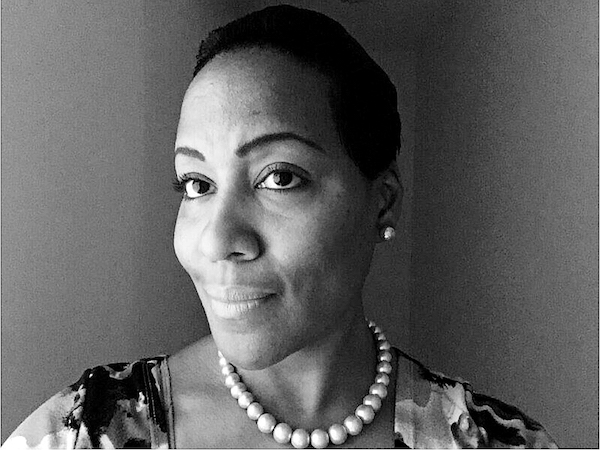 In Re-Election Bid, ANC Commissioner Highlights Lagging Development ...