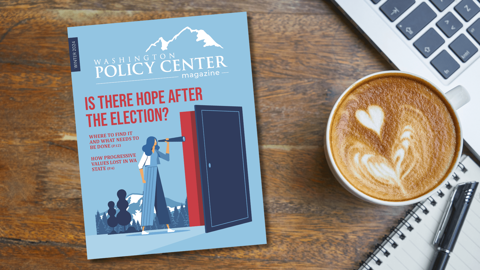 Wpc Magazine Winter 2024