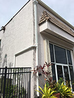 Filters For A Rain Water Harvesting System | Water Wise Landscape Solutions