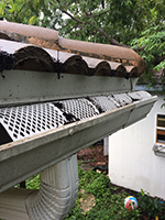 Filters For A Rain Water Harvesting System | Water Wise Landscape Solutions